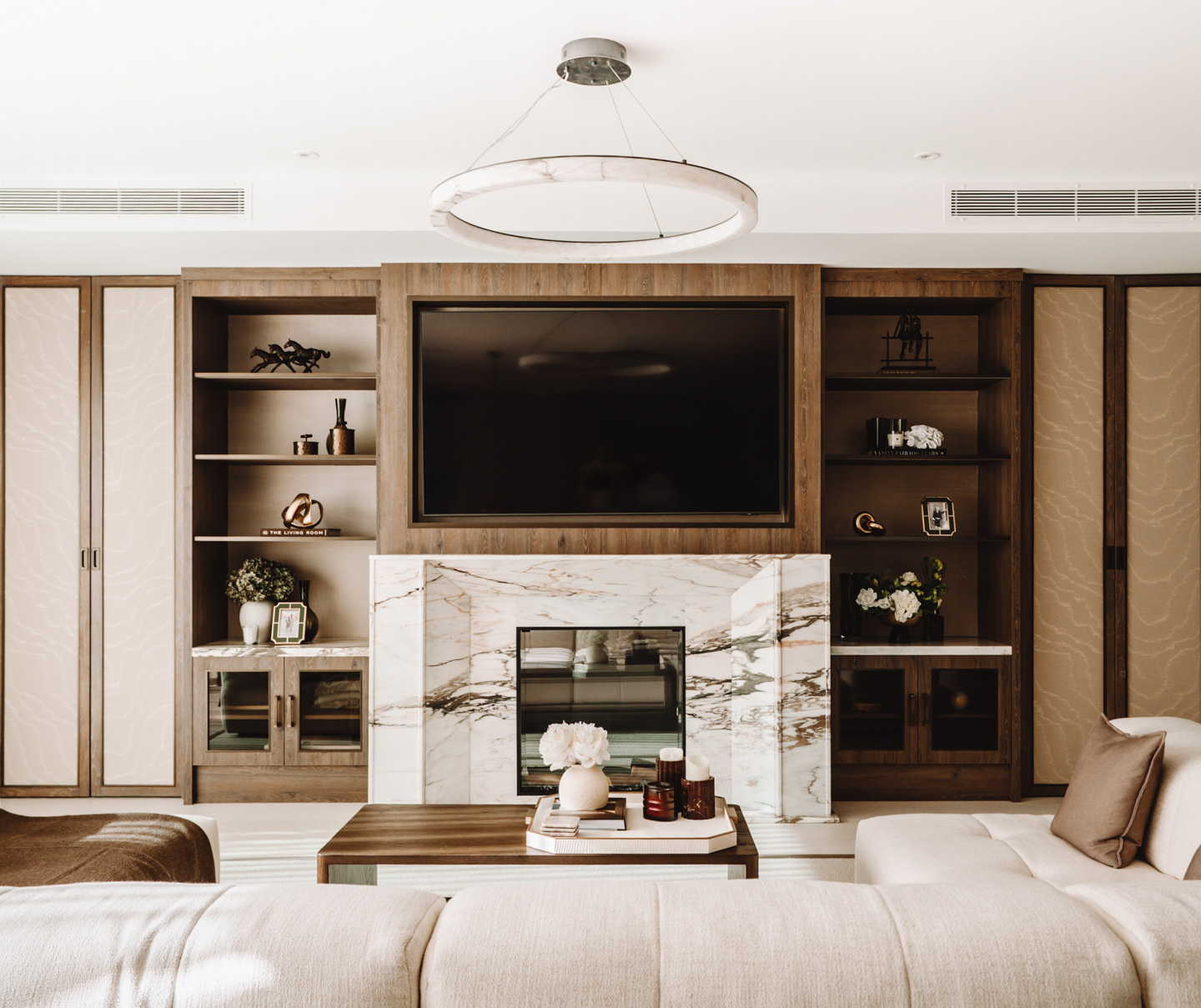 Residential Joinery | Bespoke Interiors by SEV